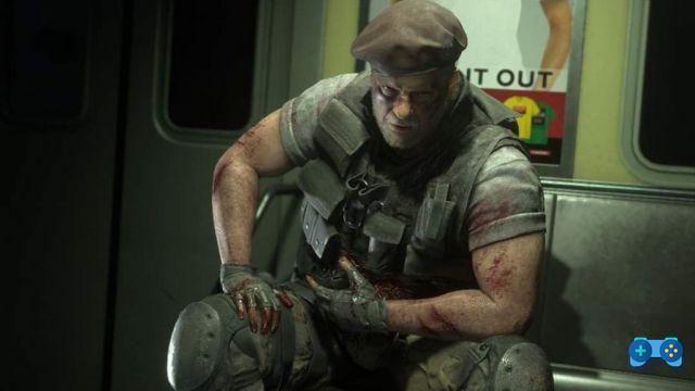 Resident Evil 3 - Remake, lista y descripciones de todos los personajes ...
