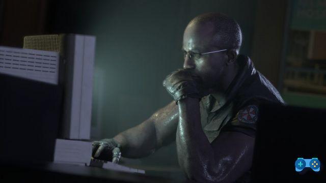 Resident Evil 3 - Remake, list and descriptions of all characters and ...